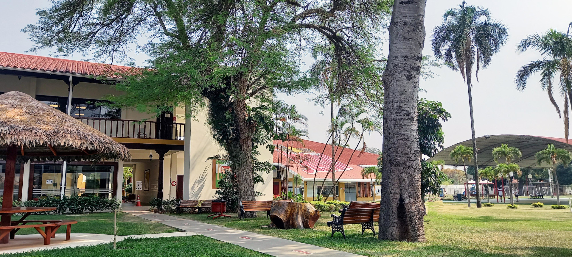 Home | Welcome to the Santa Cruz Cooperative School (SCCS)