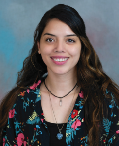 María José Antelo | Santa Cruz Cooperative School